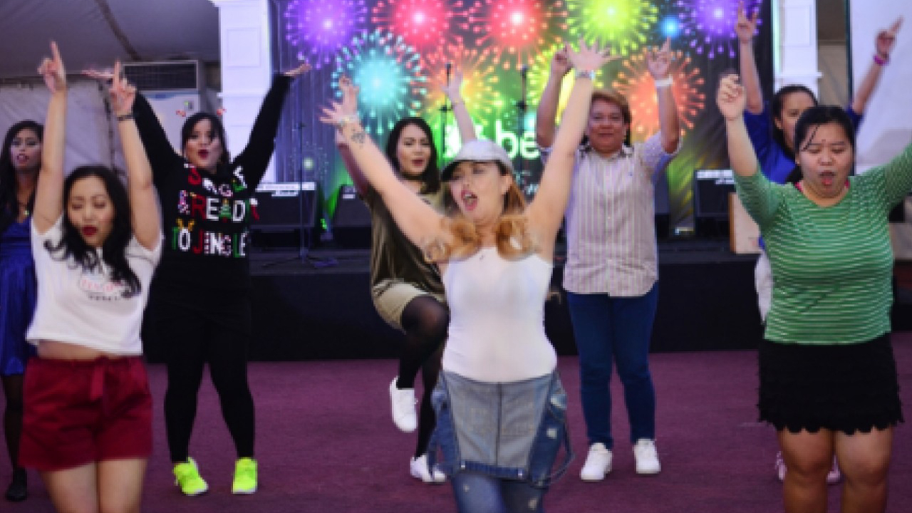 Beepo Ends the Year with Flying “Cheerful” Colours | Beepo Careers